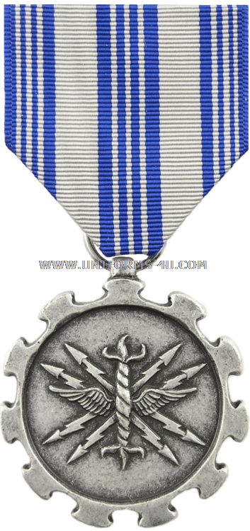 Air Force Achievement Medal