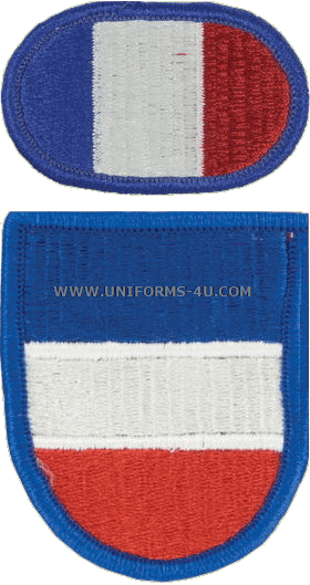 6 ARMY THEATER SPECIAL OPERATIONS SUPPORT COMMAND FLASH