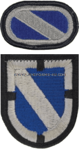 US ARMY SPECIAL OPERATIONS COMMAND EUROPE FLASH
