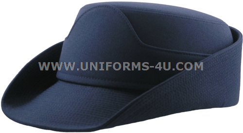 USAF FEMALE PLAIN DRESS HAT