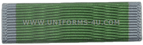 COAST GUARD AUXILIARY FLOTILLA MERITORIOUS ACHIEVEMENT RIBBON