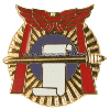 ARMY UNIT CRESTS