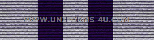 COAST GUARD AUXILIARY 5 YEAR MEMBER RIBBON