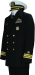 USPHS MALE SERVICE DRESS BLUE COAT