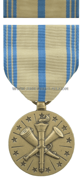 ARMED FORCES RESERVE RIBBON