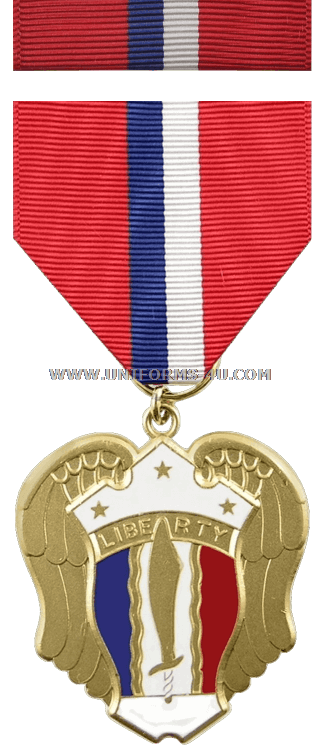 PHILIPPINE LIBERATION RIBBON