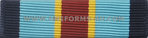 OVERSEAS SERVICE RIBBON