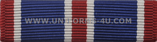 OUTSTANDING UNIT AWARD RIBBON
