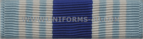 AIR FORCE OVERSEAS LONG TOUR SERVICE RIBBON