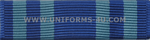 AIR FORCE LONGEVITY SERVICE RIBBON