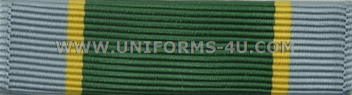 AIR FORCE SMALL ARMS EXPERT MARKSMANSHIP RIBBON