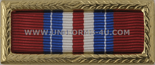 ARMY VALOROUS UNIT AWARD