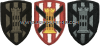 ARMY PATCHES