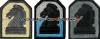 ARMY PATCHES