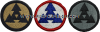ARMY PATCHES