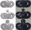 USAF BADGES