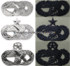USAF BADGES