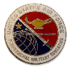 USAF BADGES