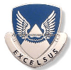 ARMY UNIT CRESTS