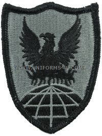 U.S. ARMY 311TH SIGNAL COMMAND (THEATER) PATCH