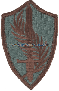 UNITED STATES CENTRAL COMMAND