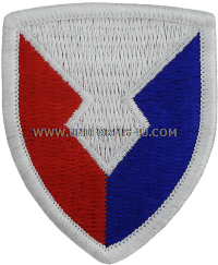 US ARMY MATERIAL COMMAND PATCH