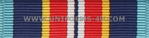 COAST GUARD OVERSEAS SERVICE